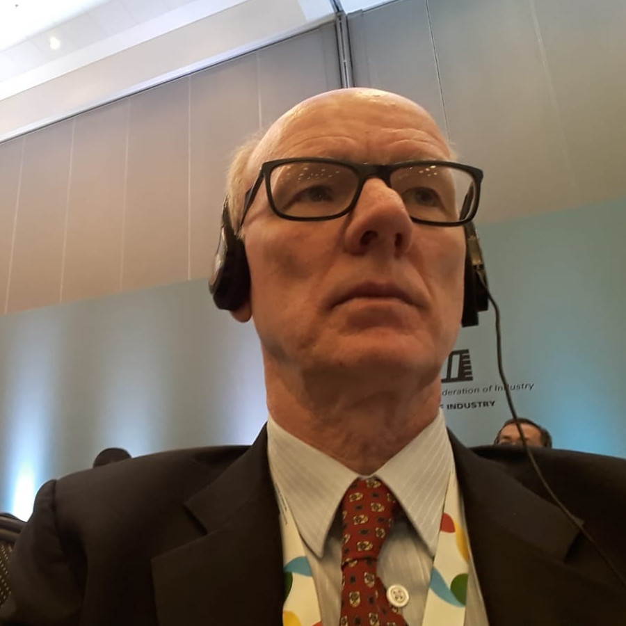 Board of Directors | Irish Business Network Brazil